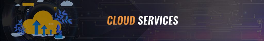 Cloud Services – Aurum Data solutions