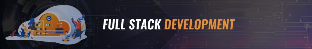 Full Stack Development Aurum Data Solutions